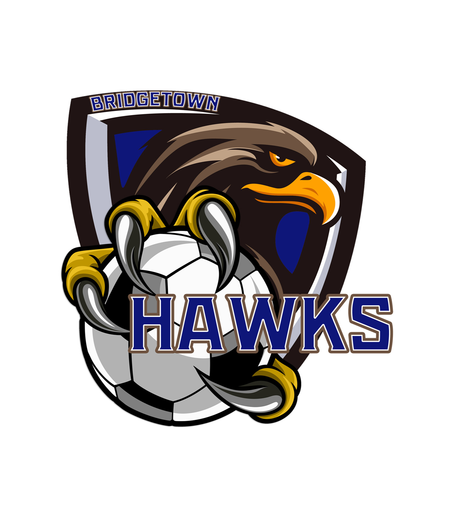 3" Sticker | Amy's Pro Branding